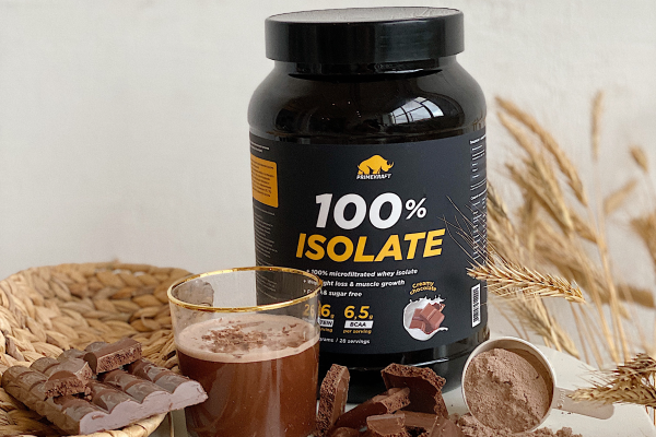 Сывороточный протеин Whey: для чего нужен и как принимать для набора ...